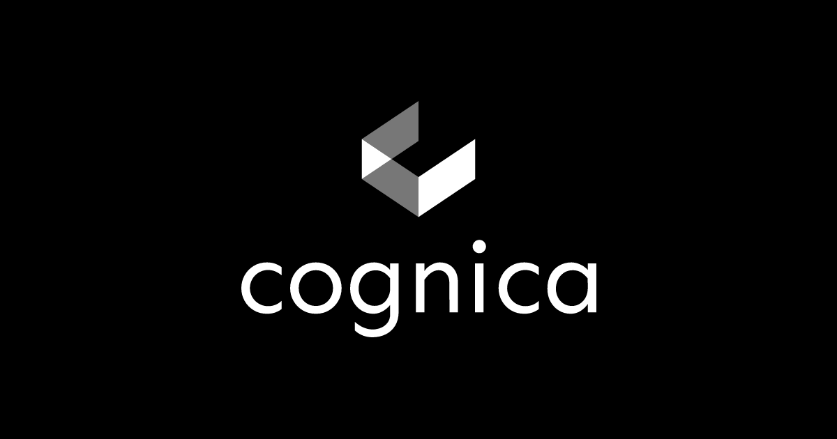 The Fastest Way to AI Solutions | Cognica